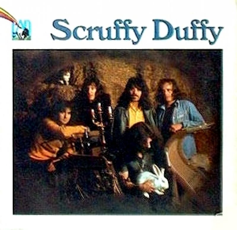 Duffy [1970s] - Scruffy Duffy - hitparade.ch